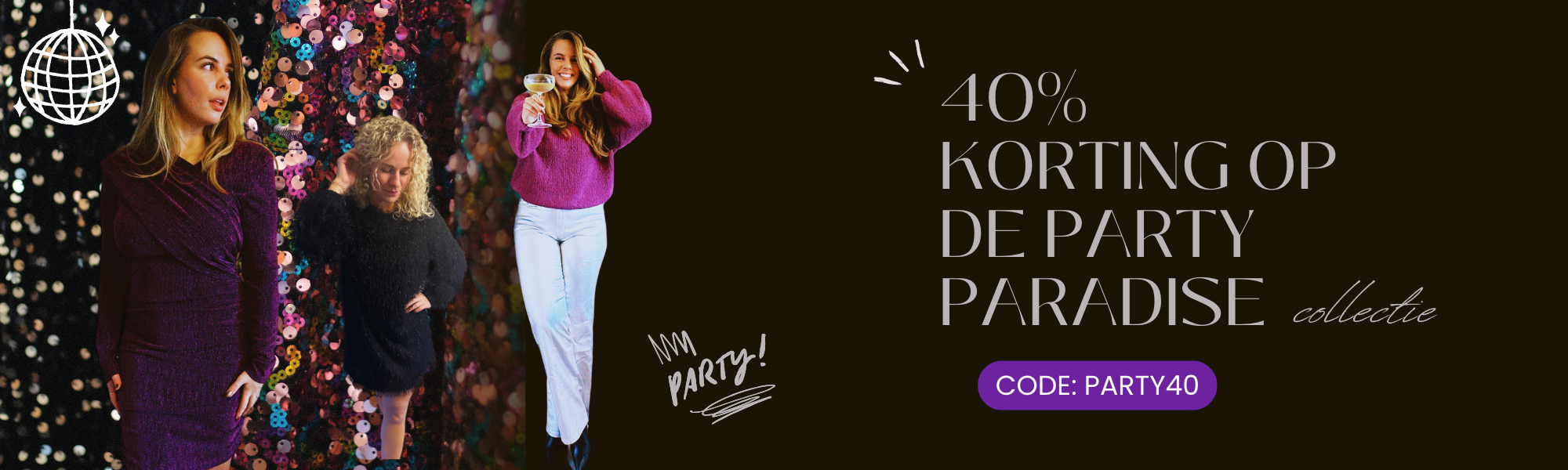 Studio Maes | Webshop voor de leukste dames kleding